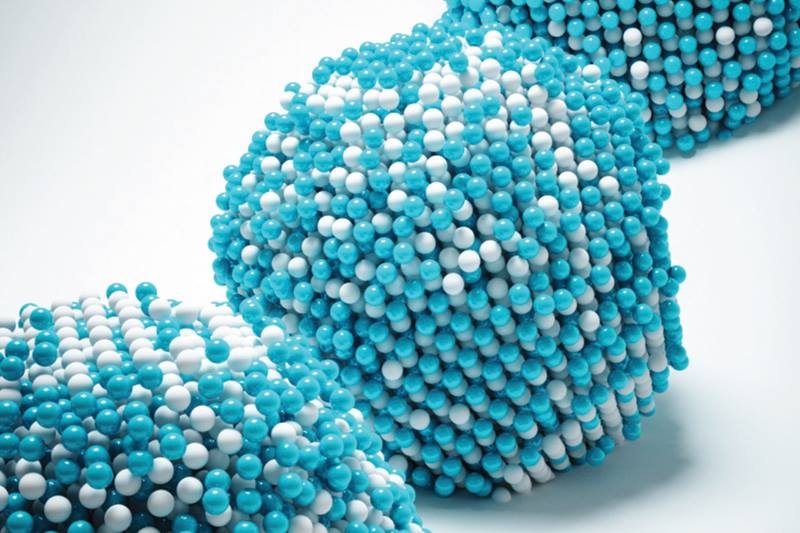 Researchers Capture Crystal Nucleation with Atomic Resolution in 4D (3D ...