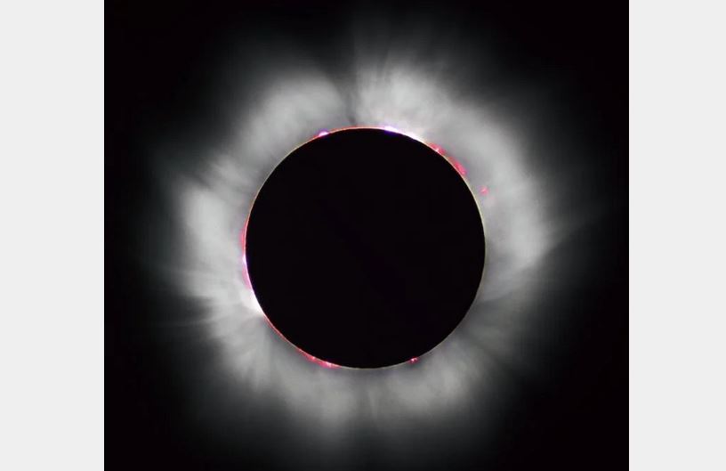 How 1,000 undergraduates helped solve an enduring mystery about the sun ...