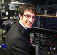 Ben Pollard – STROBE