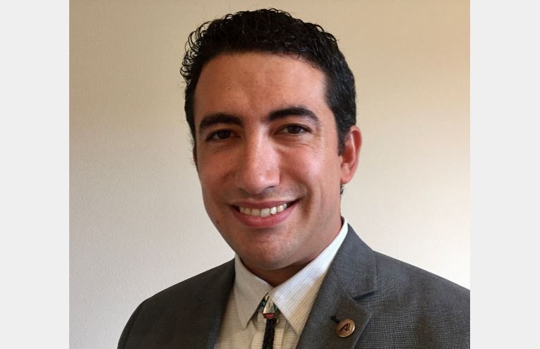 Congratulations to Franklin Dollar for Being Named a Fellow of the ...