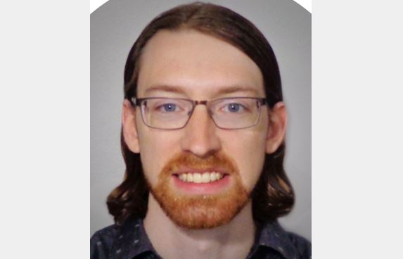 Congratulations to Daniel Durham for Receiving the Microscopy ...