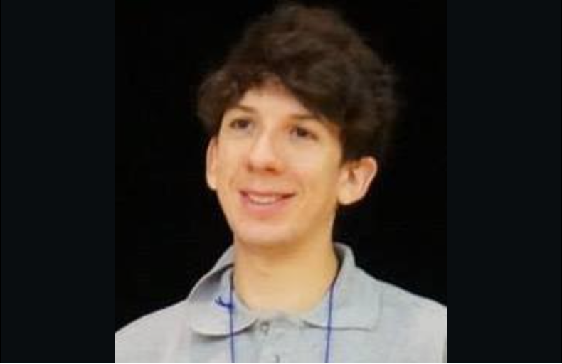 Congrats to Marcus Gallagher-Jones for Receiving an M&M 2020 ...