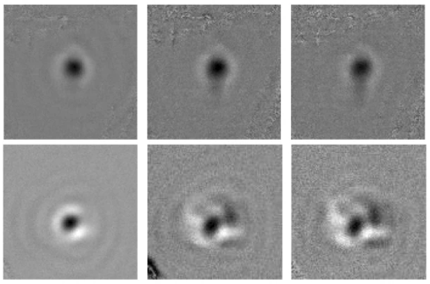 Imaging Material Functionality Through Three-dimensional Nanoscale ...