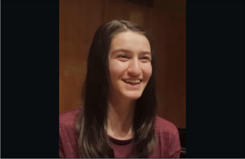 Congrats to Leyla Kabuli for Receiving the 2021 University Medal from UC Berkeley – STROBE