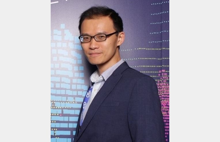 Congratulations to Dr. Chen-Ting Liao for Being Accepted into the 2023 ...