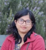 Anwesha Maitra – STROBE