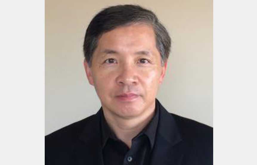 Congratulations to Jianwei (John) Miao for Being Elected as a 2025 ...