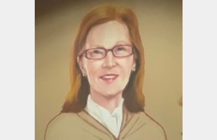 Margaret Murnane is Awarded a Honorary Doctorate from the University of ...