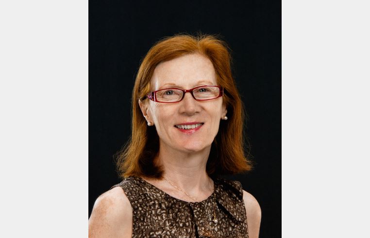 Congratulations to Margaret Murnane for Receiving the 2022 Isaac Newton ...