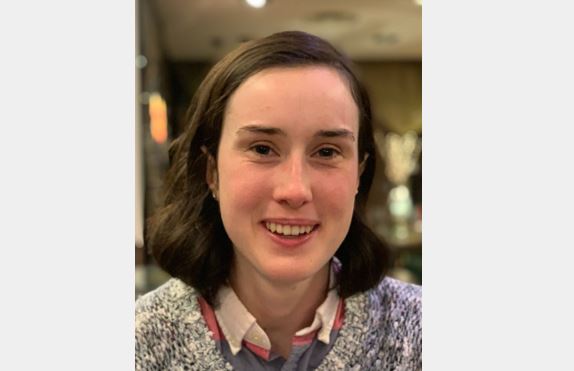 Congratulations to Sinéad Ryan for receiving a best ORAL award at the ...