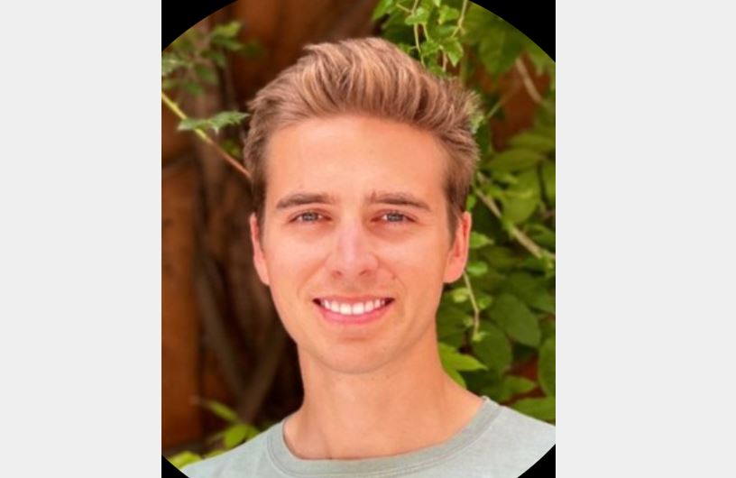 Congrats to Alexander Stevens for Being Awarded a 2022 Audree V. Fowler ...