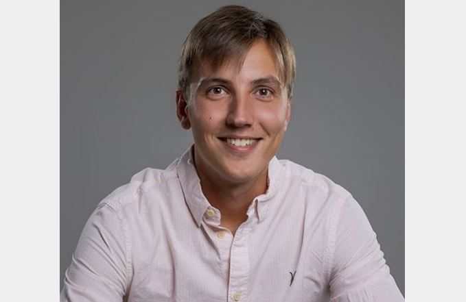 Congratulations to Christian Tanner for Being Selected as a 2024 Lindau ...