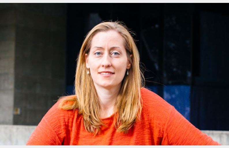 Congratulations to Laura Waller for being Awarded the Max Planck ...