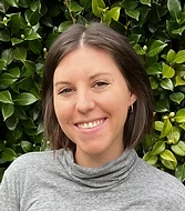 Kelly Walsh – STROBE