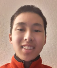 William Xu – STROBE