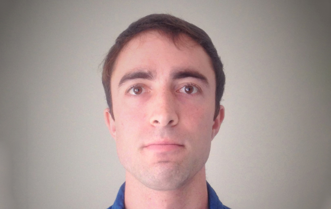 Congrats to David Cesar for Receiving the Particle Accelerator Science ...