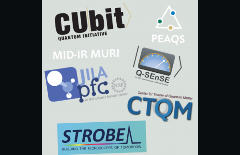 Highlighting the Research Centers within JILA – STROBE