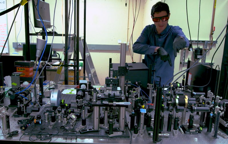 Research Capabilities – STROBE